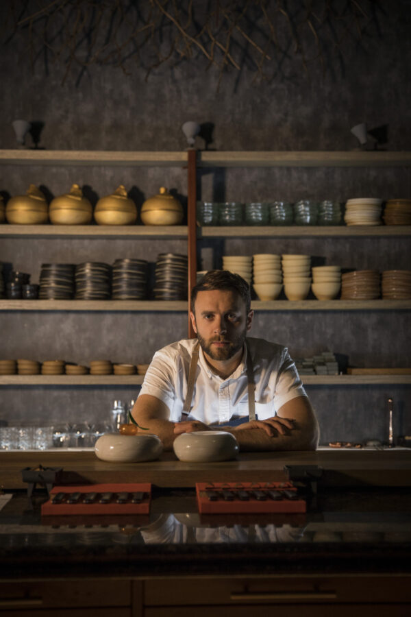 Adam Reid - Adam Reid