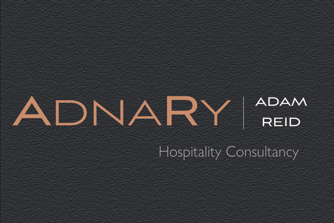 Adam Reid - Adam Reid