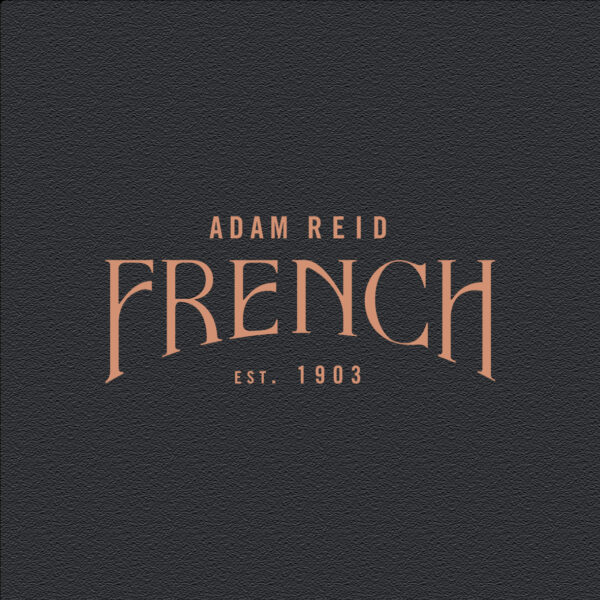 Adam Reid - Adam Reid