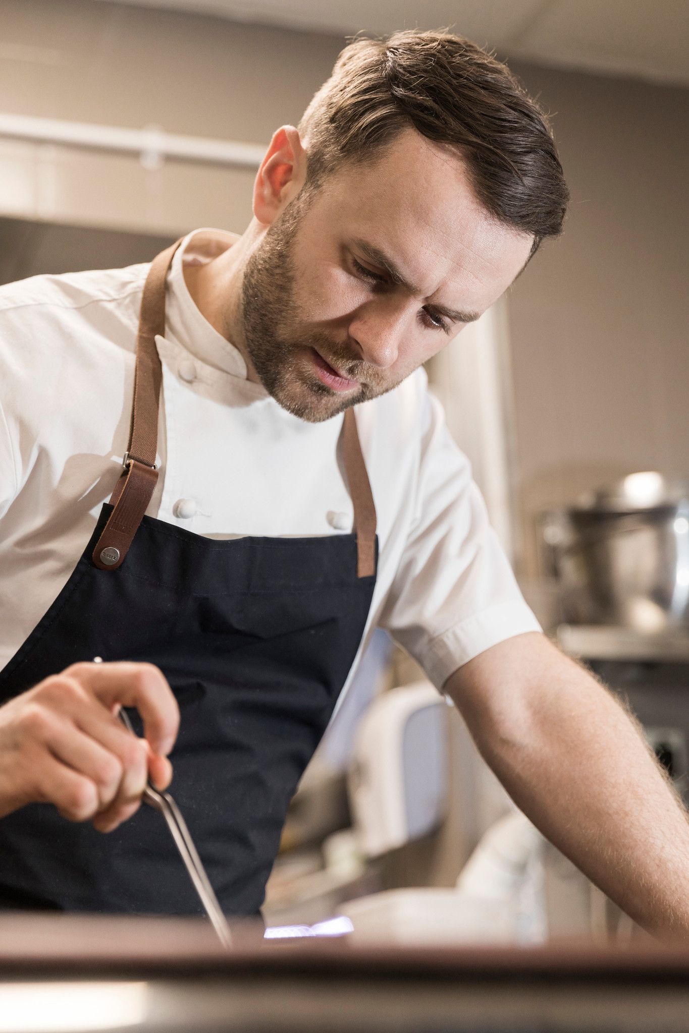 Adam Reid - Adam Reid